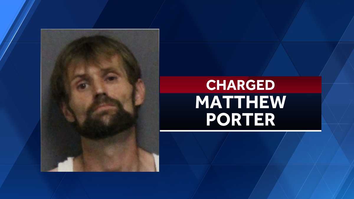North Carolina man charged with brother’s fentanyl overdose death