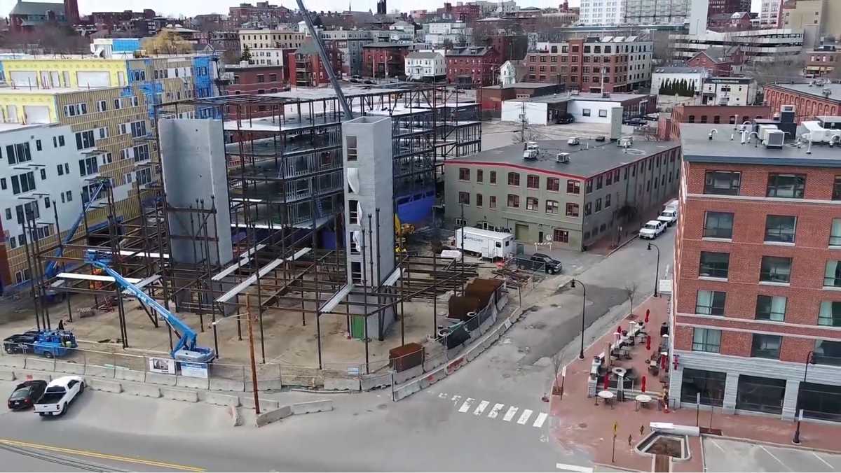 Construction is among the industries that are deemed essential under ...