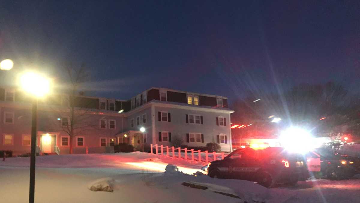 Woman Found Dead After Portland Apartment Fire Identified
