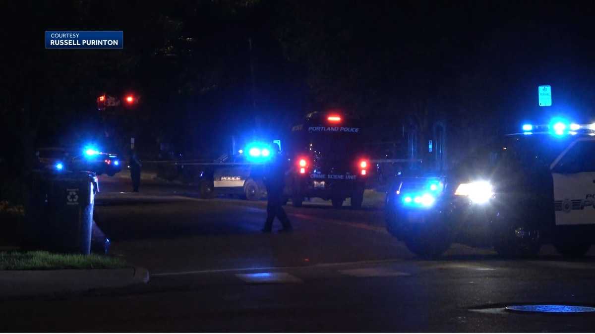 Vehicle located after fatal Portland hit-and-run