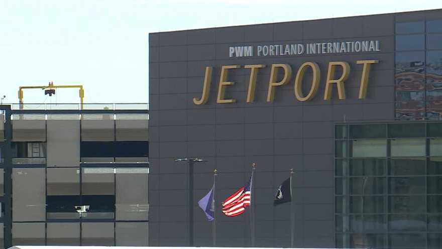Maine airports getting funding for critical terminal upgrades