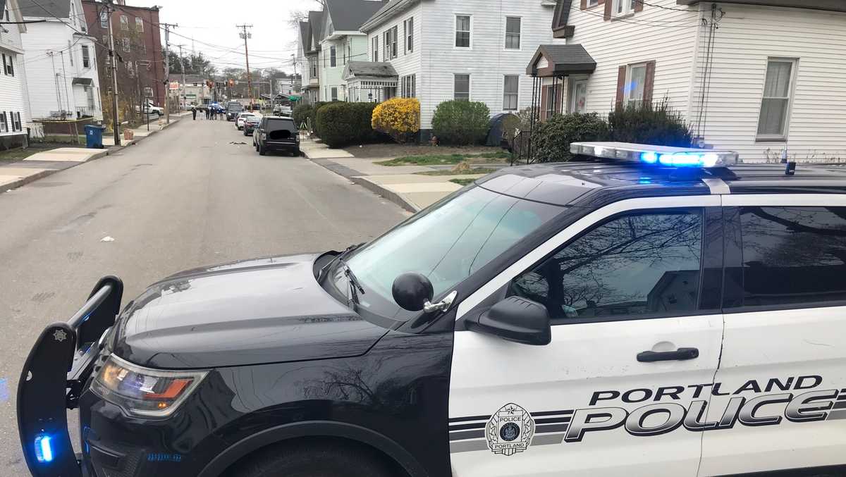 3 people charged in connection with April murder in Portland