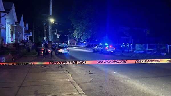 Man in hospital with life-threatening injuries after Portland shooting