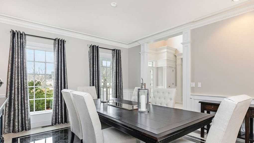 Mansion Monday: Attention to detail abounds in this Portsmouth home