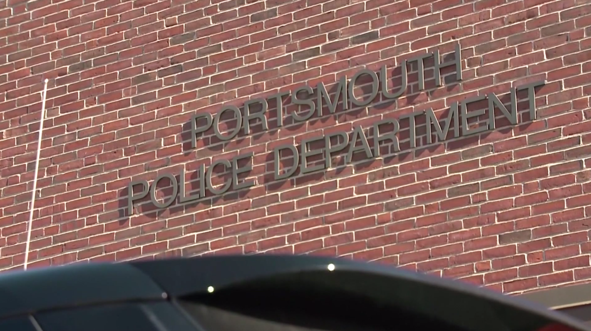 Phone outages impacting New Hampshire police departments