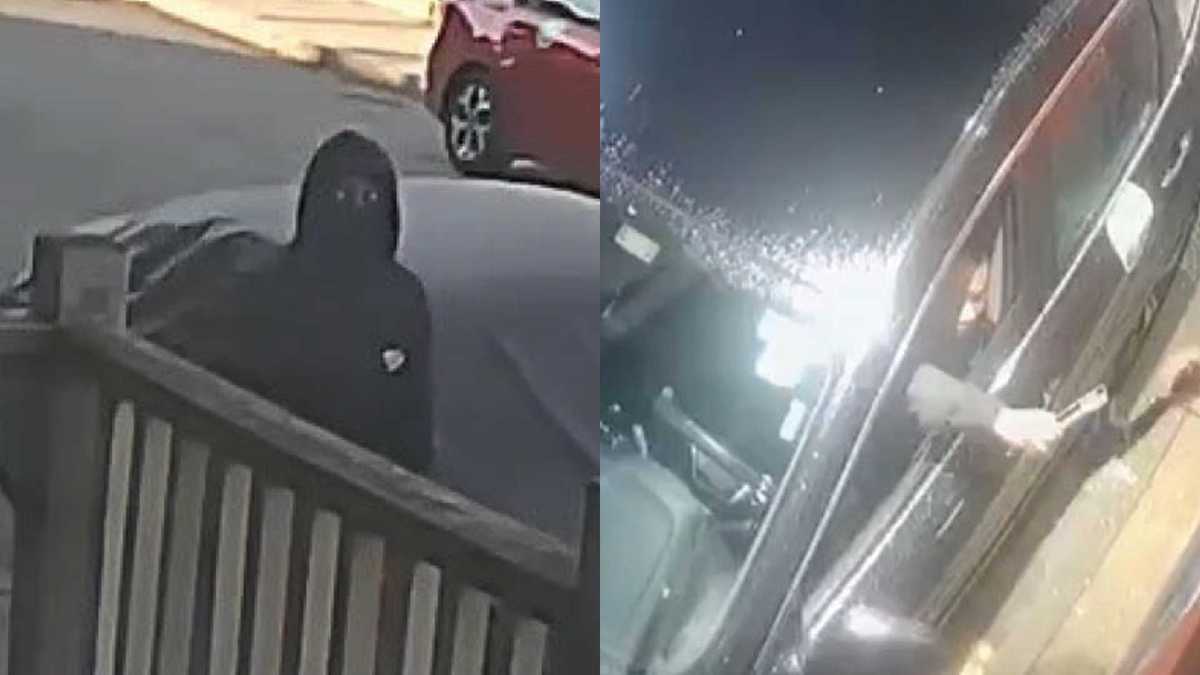 Mass Duo Charged In Armed Robberies Of Usps Letter Carriers