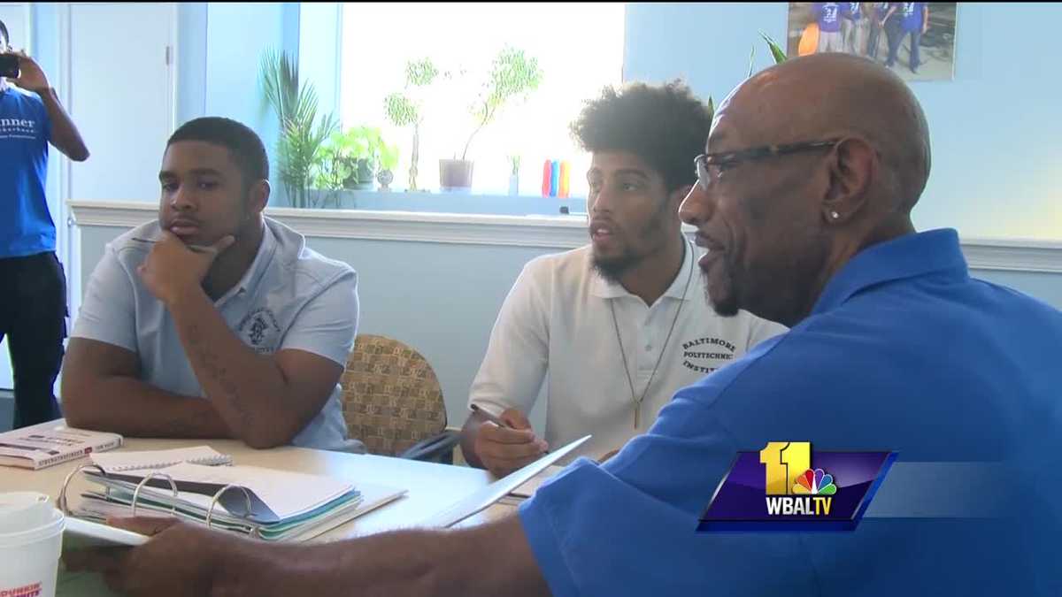 Banner Neighborhoods Program selected for Ravens Honor Row