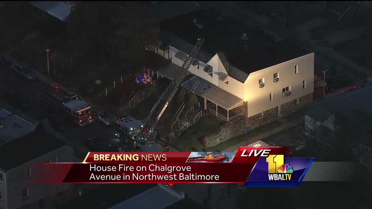 Firefighters find body in basement during house fire Firefighters find body in basement during house fire