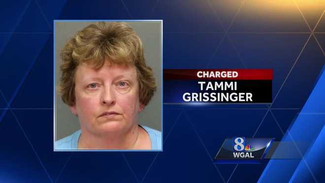 Manheim woman accused of stealing nearly $300K from employer