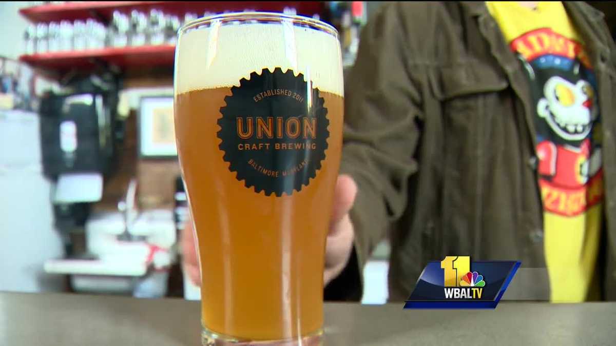Union Craft Brewing announces expansion plans