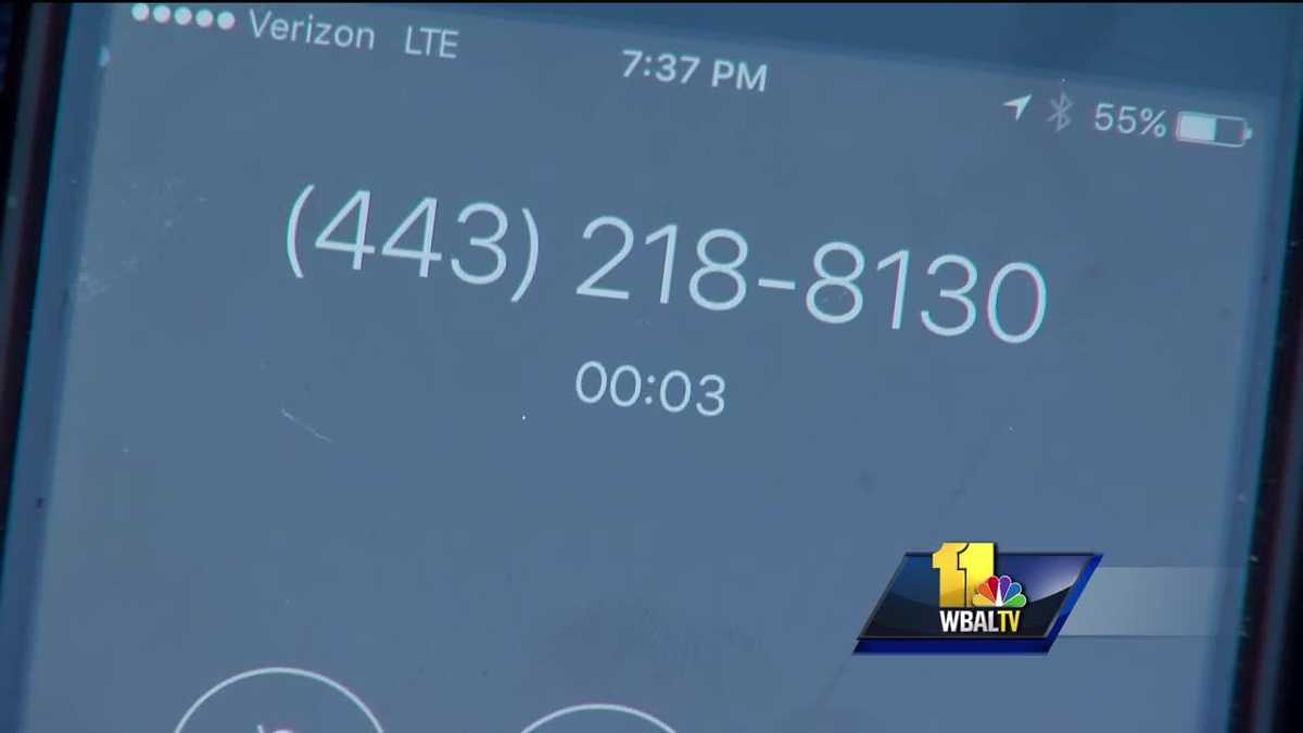 Phone scam threatens jail time, seeks to bilk money