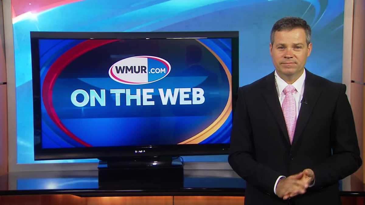 Monday morning webcast
