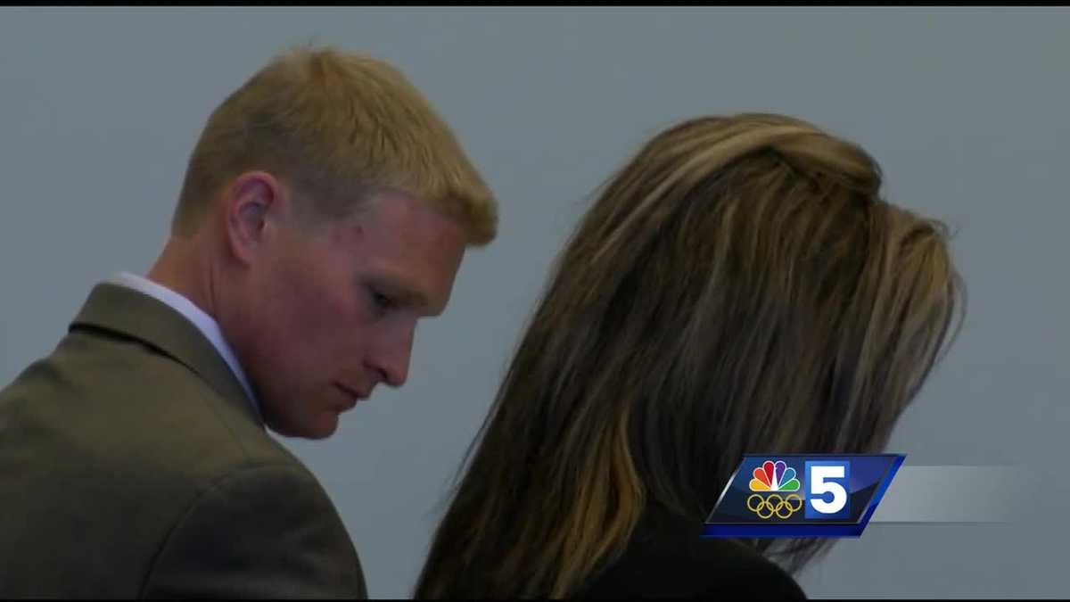 Former Cop Accused Of Impersonating A Police Officer