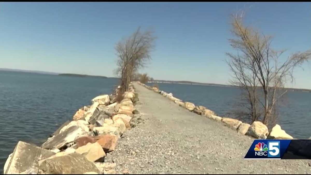 Colchester Causeway closed until further notice