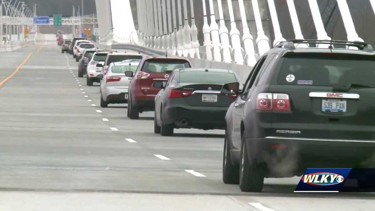 Pay By Plate: New option for paying toll bridges