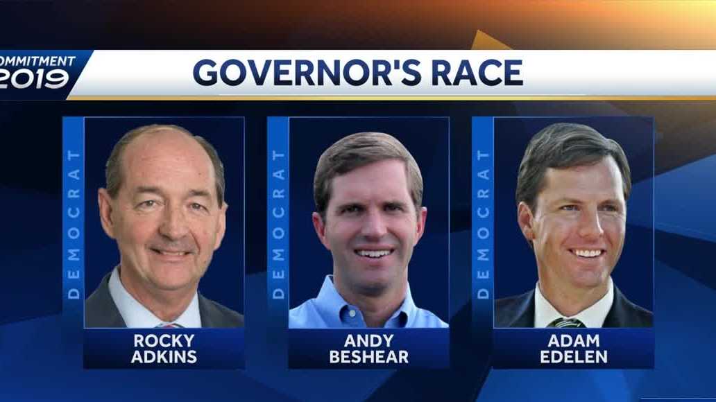 COMMITMENT 2019: Who can win Kentucky's Democratic gubernatorial race?