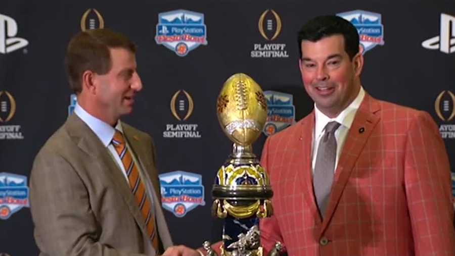 NH native Ryan Day leads Ohio State in impressive first season