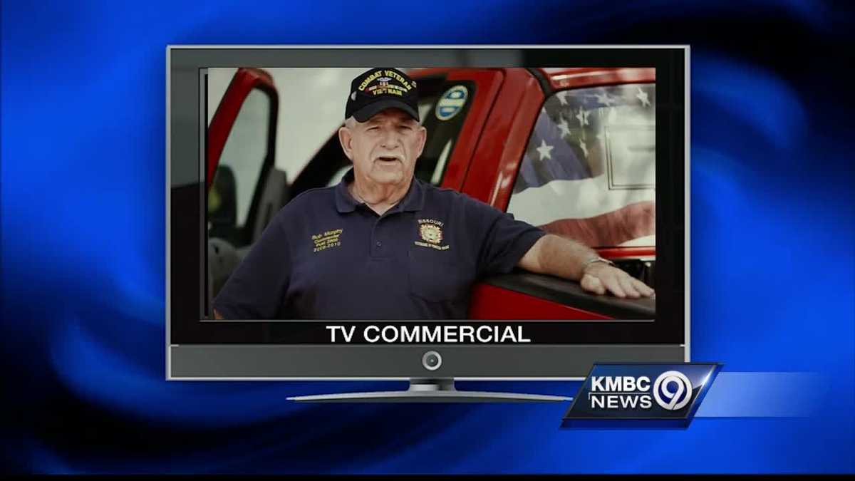 New Greitens ad targets Koster's record as attorney general