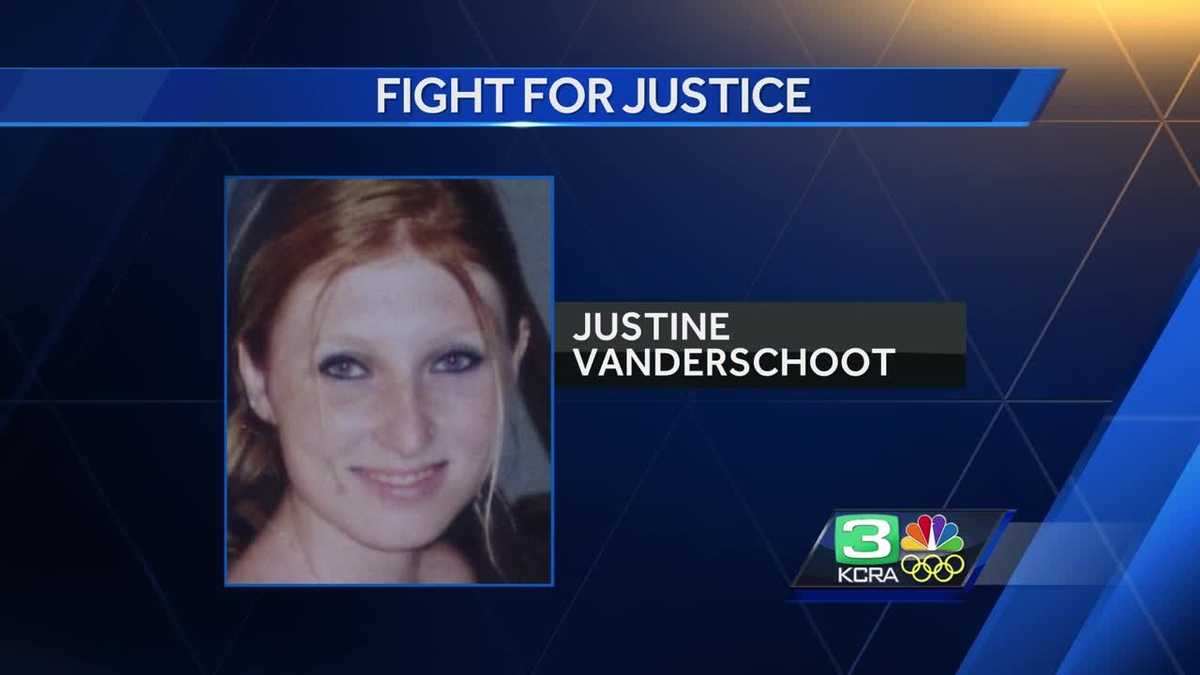 Parole denied for one of Justine Vanderschoot's killers