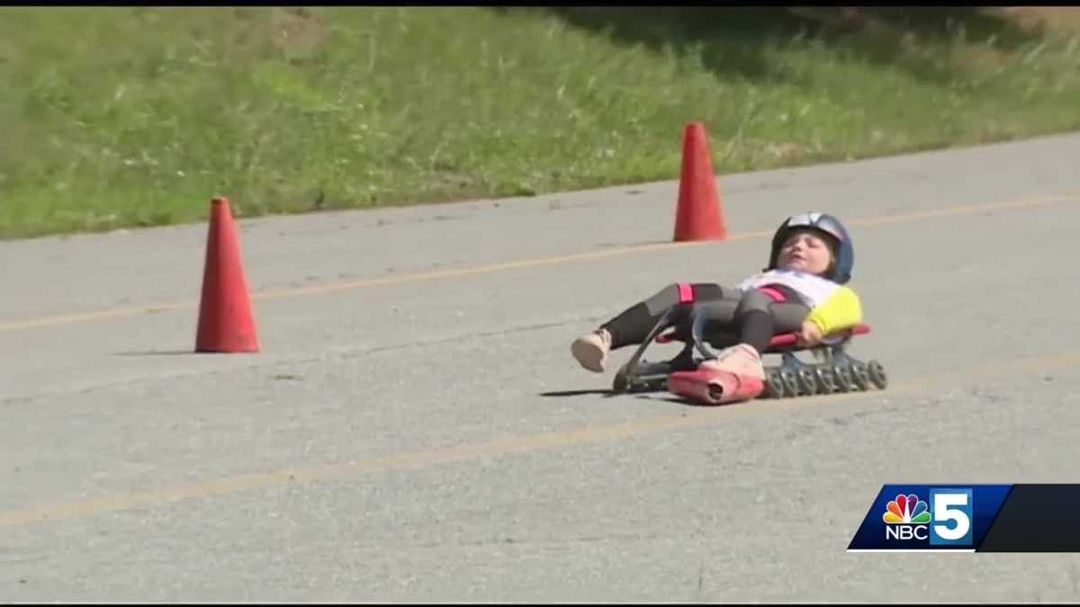 USA Luge holds search for new sliders