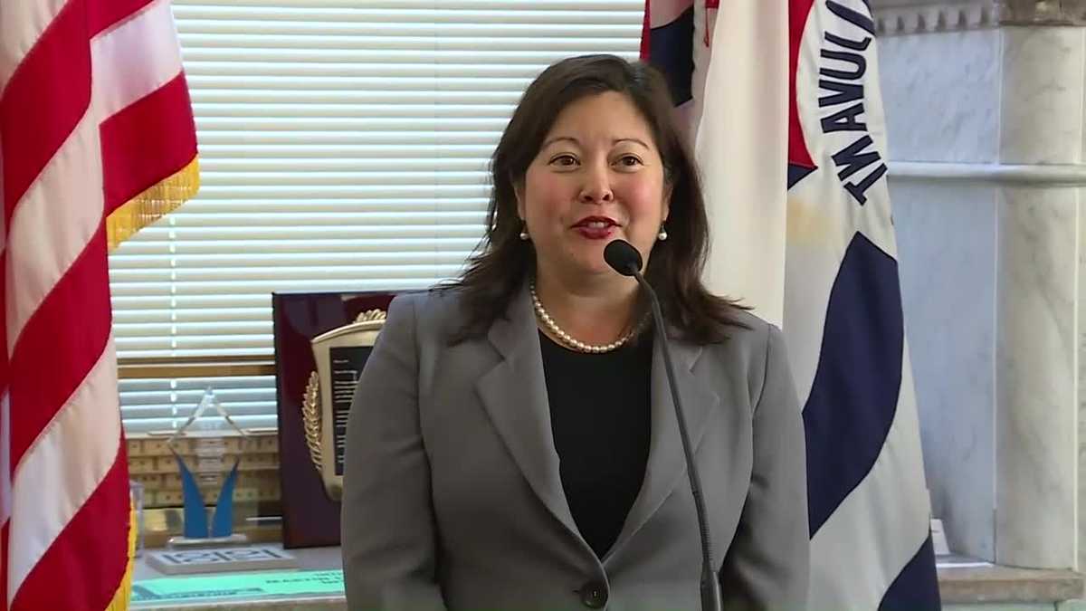 Mayor recommends Paula Boggs Muething be Cincinnati’s next city manager