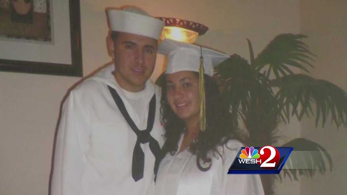 Family raises reward for information in murder of Navy veteran
