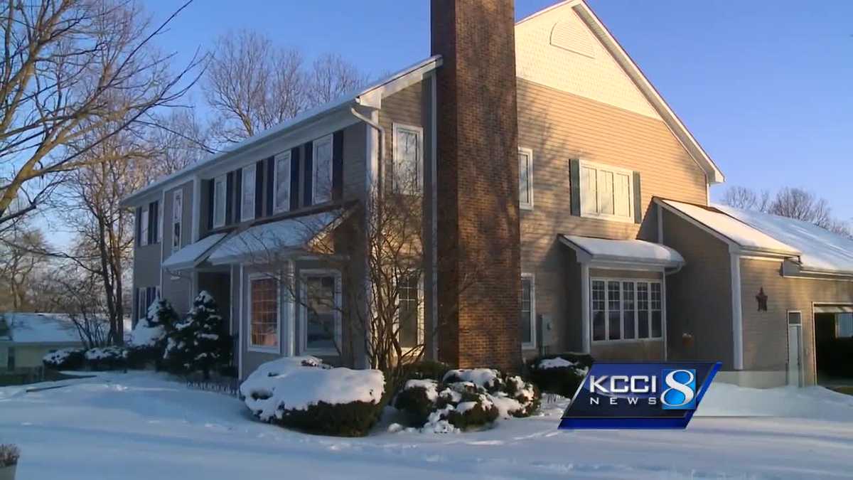 This is Iowa: McCaughey septuplets' home helps young moms