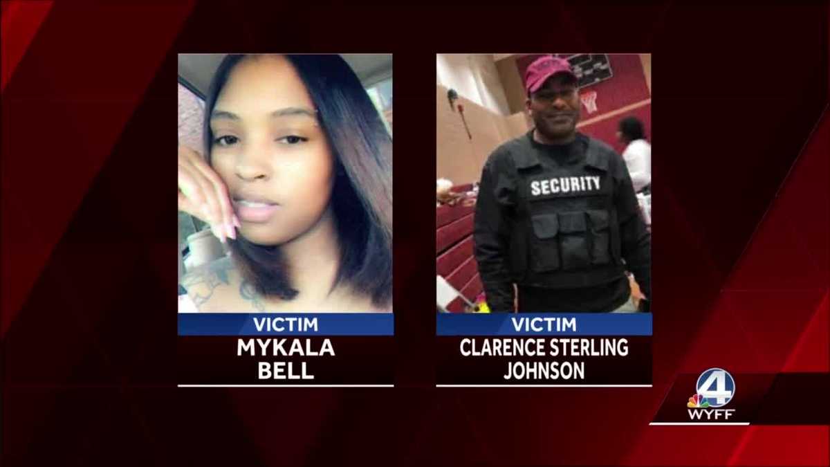 Family of Greenville County Lavish Lounge shooting victims calls for ...