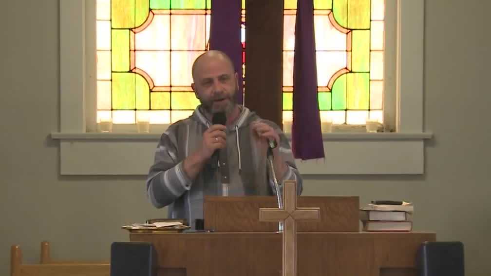 Some churches in Indiana resume in person services, while others choose ...