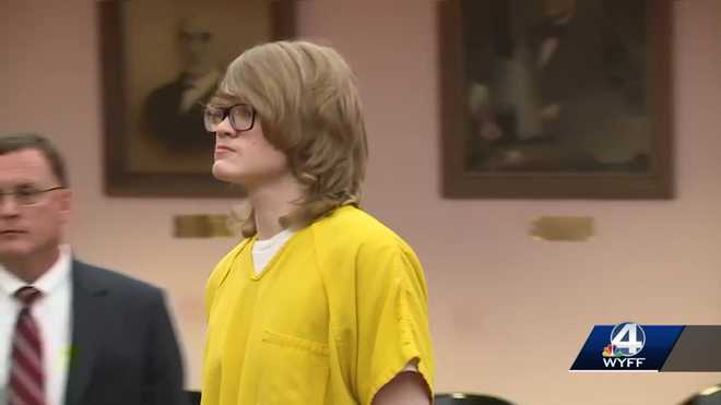 Teen charged in deadly shooting at Townville Elementary School expected ...