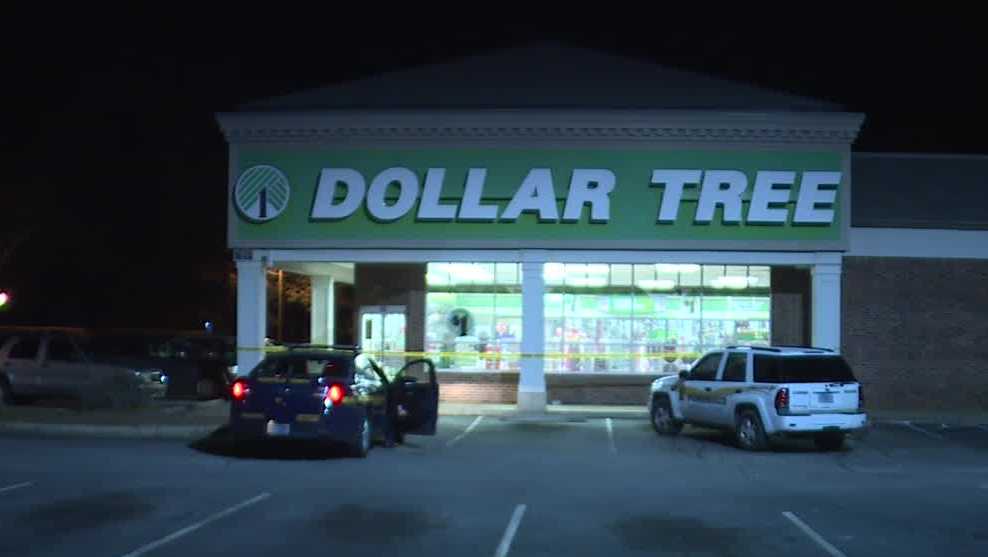 Deputies looking for man who stole clerk's car during armed robbery at ...