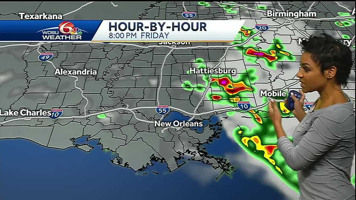 Thursday Videocast: Classic June mix