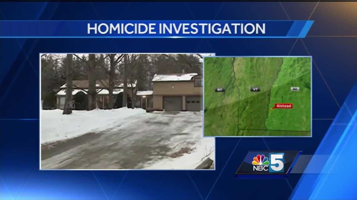 Man fatally shot in New Hampshire, homicide investigation underway Man fatally shot in New Hampshire, homicide investigation underway