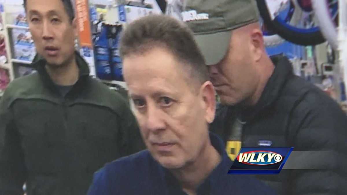 Fbi Uses Facial Recognition Software To Make Arrest In 1999 Abduction