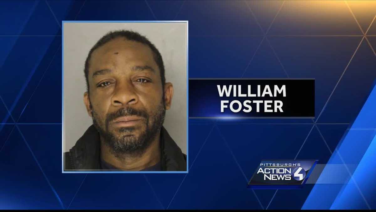 Man with 52-page rap sheet arrested again on theft charges