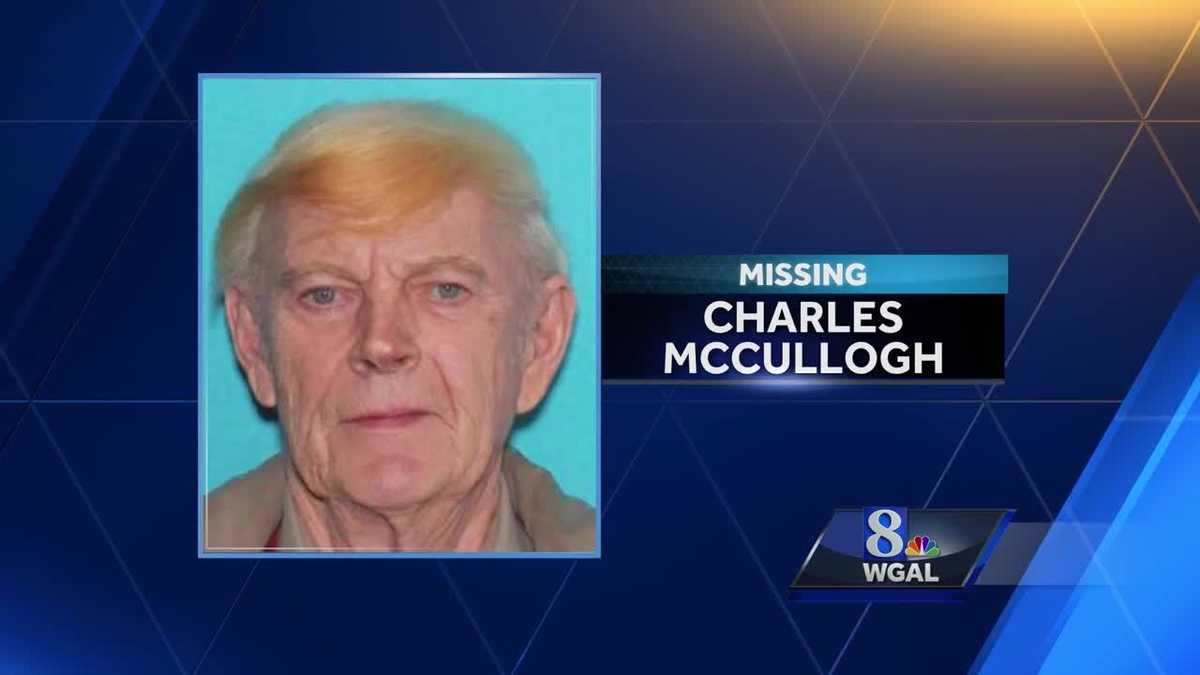 UPDATE - Missing man found