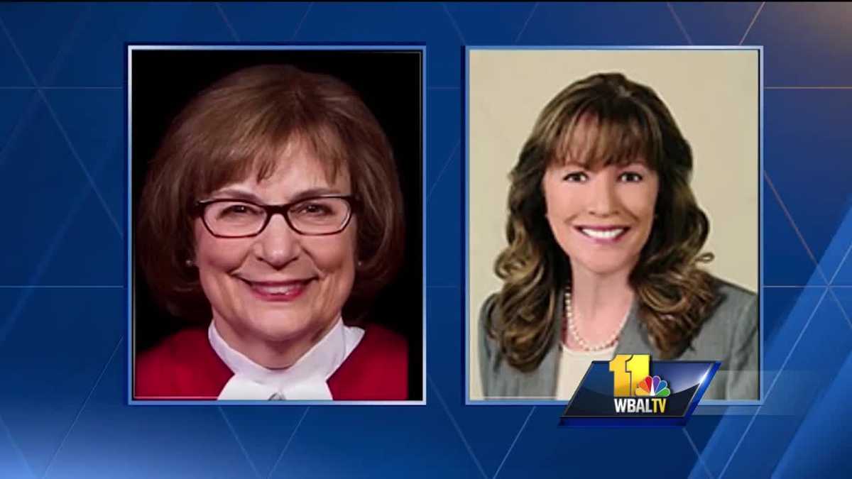 Trips by Md. chief judge, court official raise questions