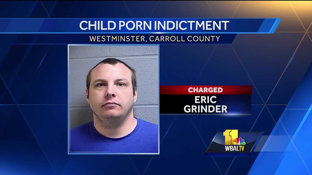 Man took pictures while sexually abusing minor, prosecutors say