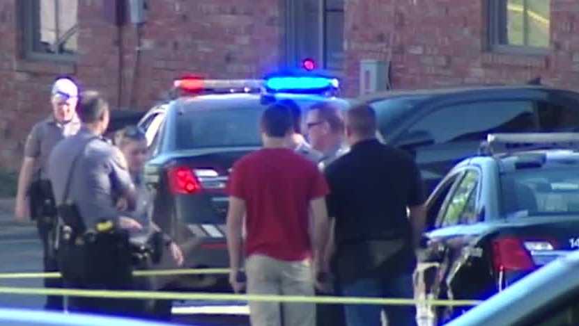 Man Dies After Shooting In Northwest Oklahoma City