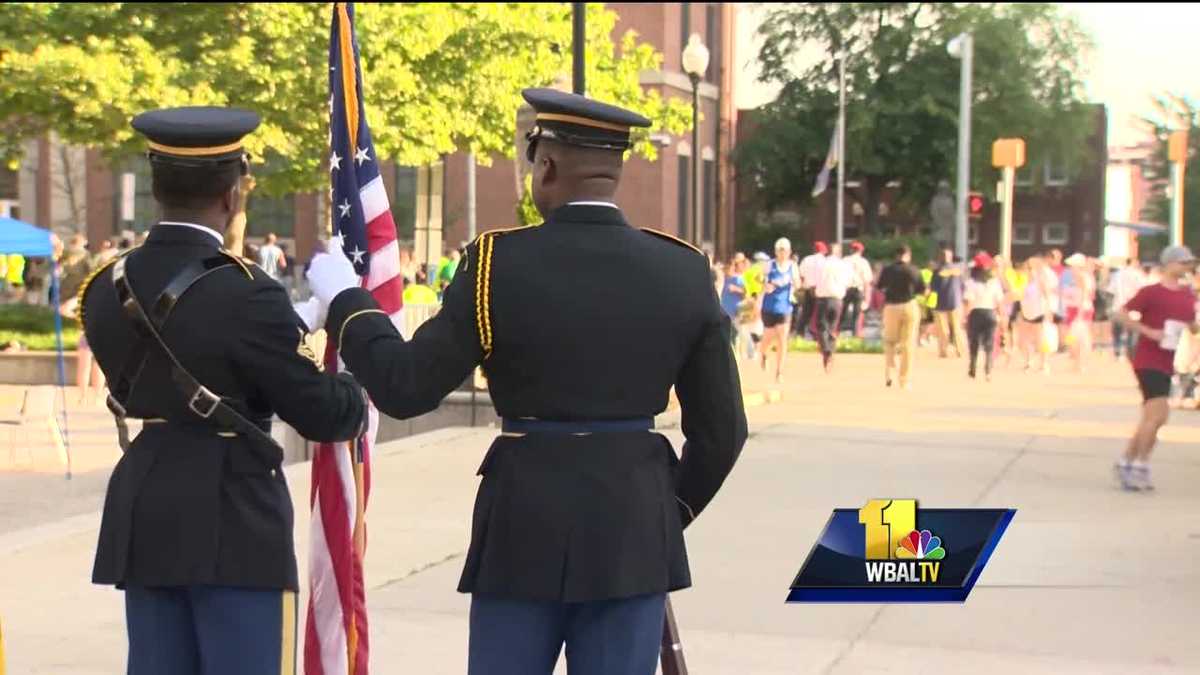 Run/walk to help bolster programs to help veterans at MCVET