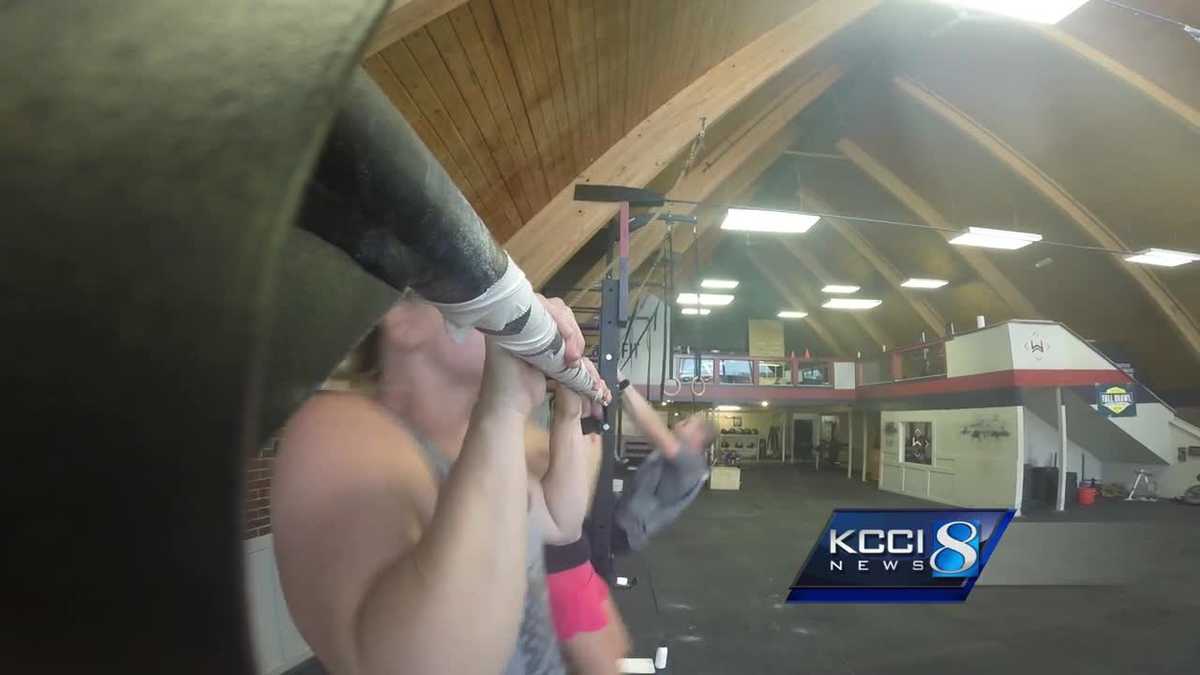 Remembering Murph: Annual ‘Murph’ Challenge honors fallen Navy SEAL