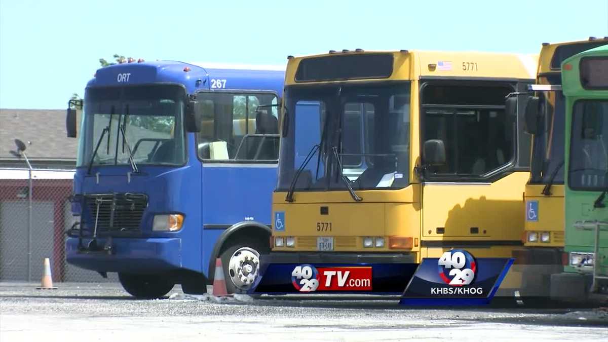 Fayetteville seeks public input on transportation & parking study Fayetteville seeks public input on transportation & parking study