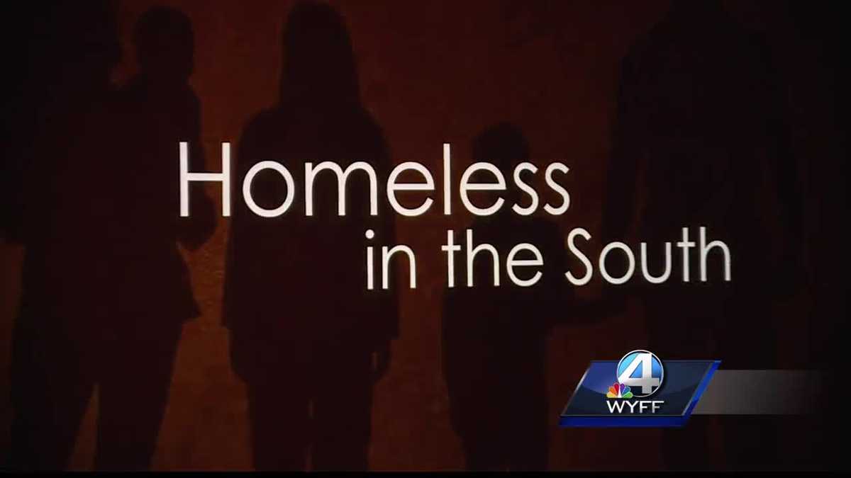 Documentary shed light on Homelessness in the Upstate