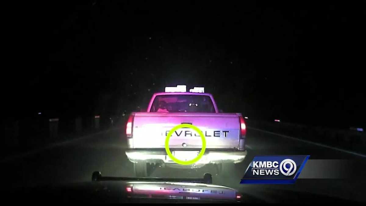Independence police have new tool to help curb high-speed chases