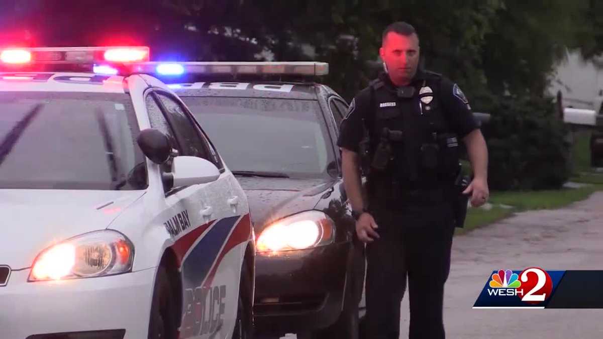 13-year-old accused of shooting 2 juveniles in Palm Bay, police say