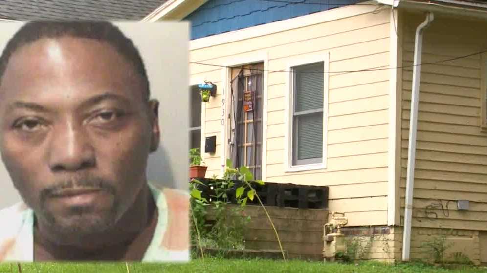 Des Moines police identify homicide victim