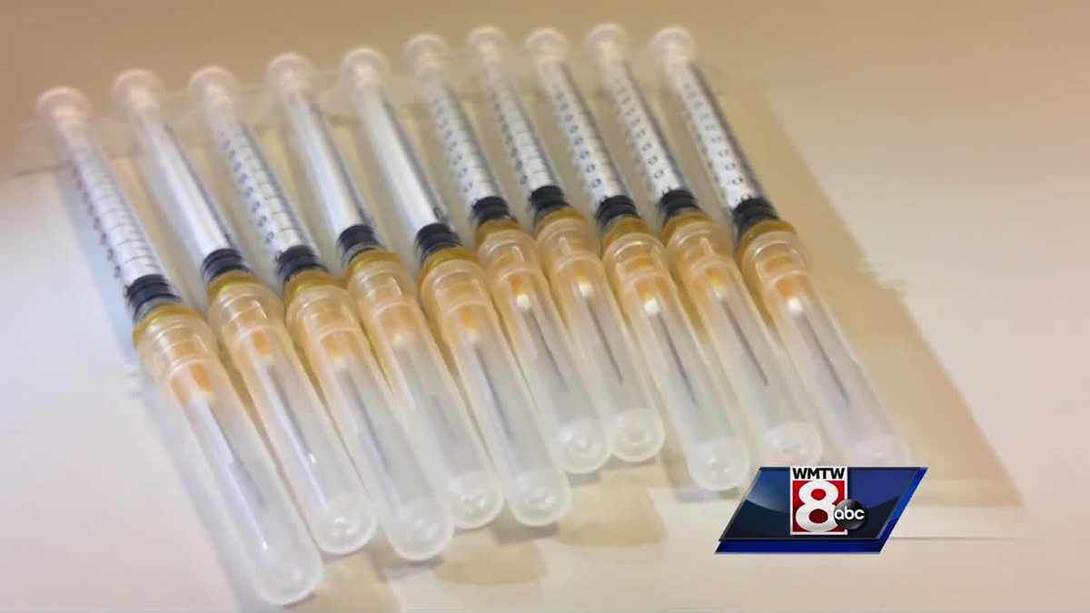 Could safe injection sites help curb Maine's drug epidemic?