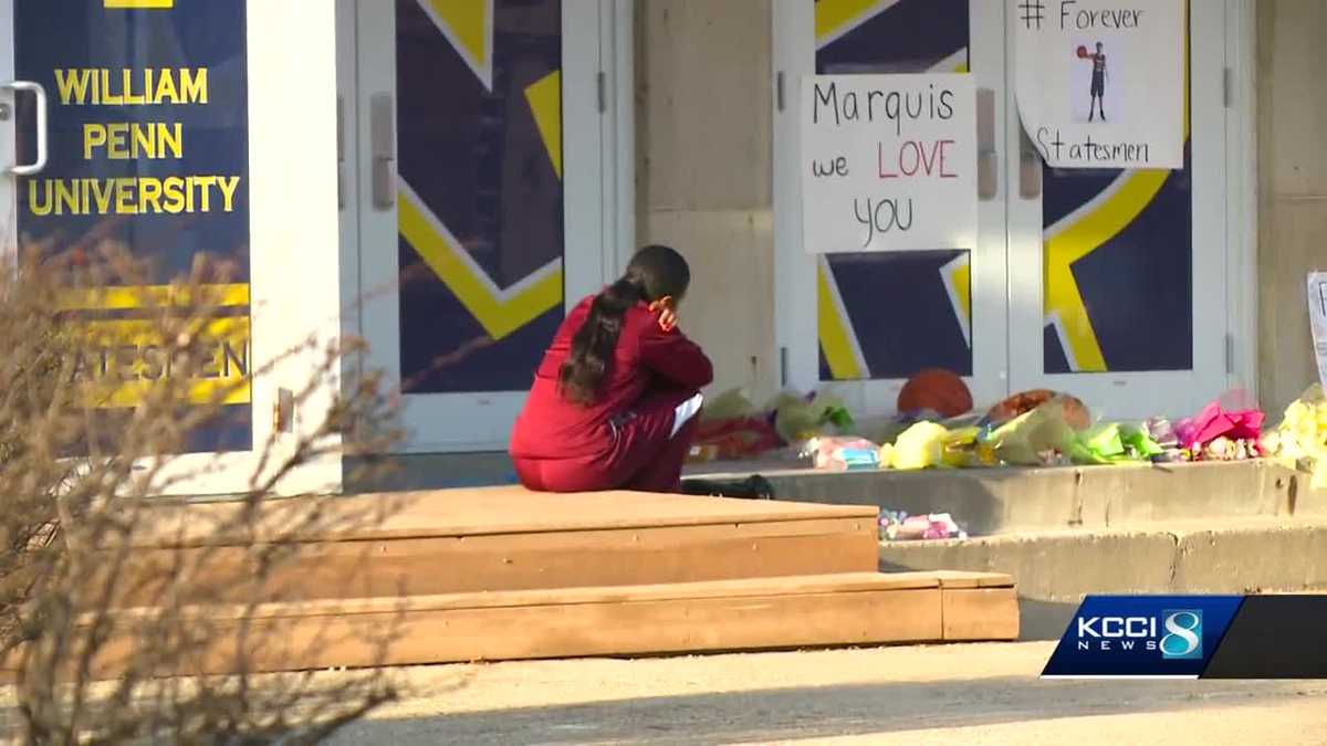 More questions than answers in death of beloved William Penn student