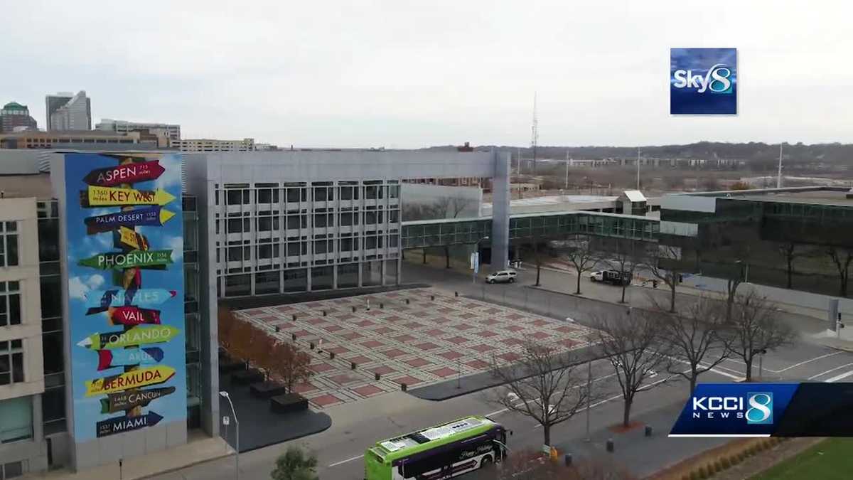 Meredith plans $21M in renovations to Iowa headquarters