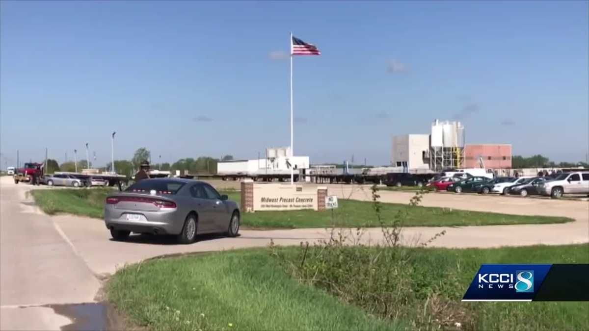 ICE raid spreads fear to central Iowa community